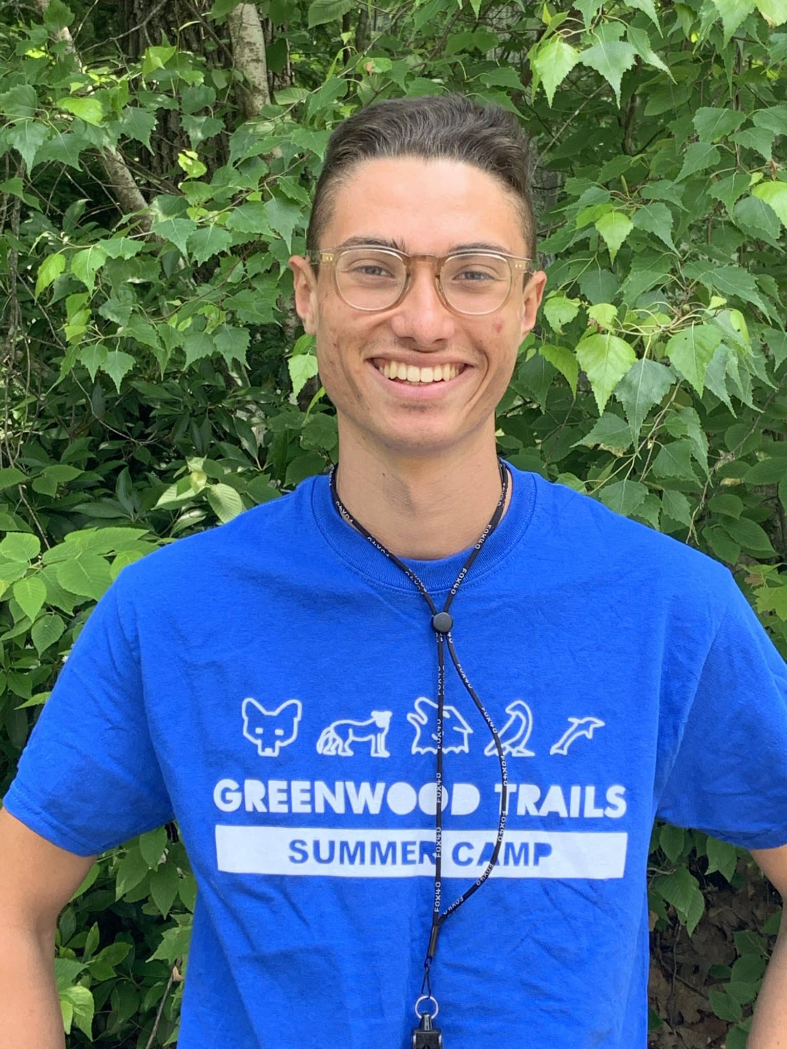 Greenwood Trails 2019 Staff | Greenwood Trails